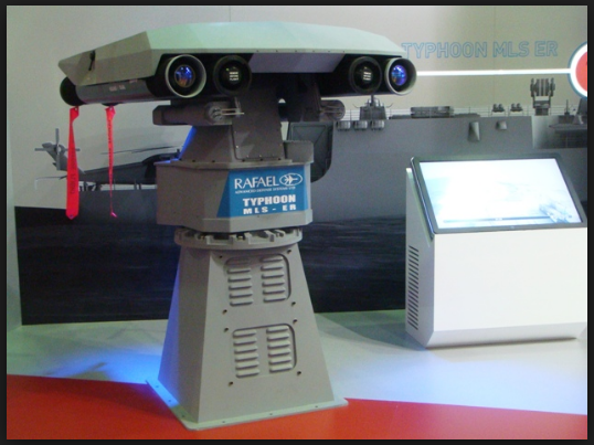 Modernization and Defense: Multi-Purpose Attack Craft Mark III