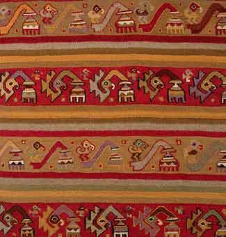 Cultura Chancay ~ HISTORIA DEL PERÚ