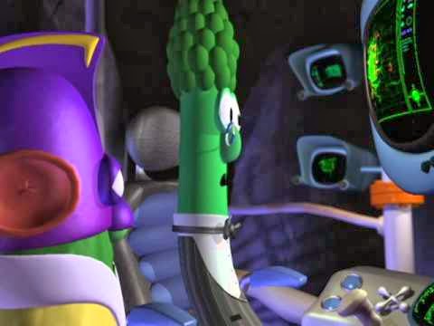 Whatsoever Critic: Top 10 Overlooked Things in "For The Honor of LarryBoy"