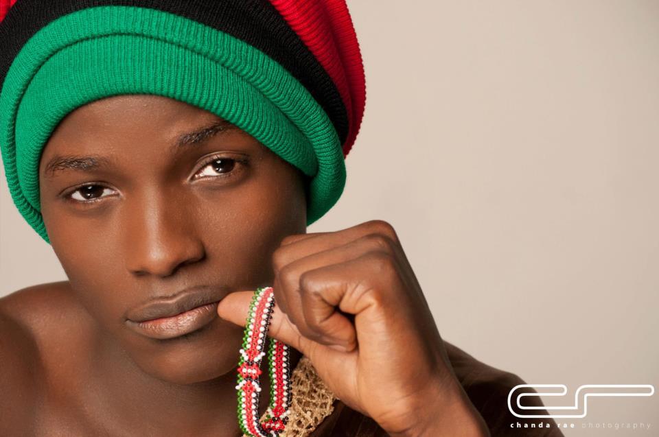 Info-tainment Kenya: The Kenyan Model---JARED OKEYO