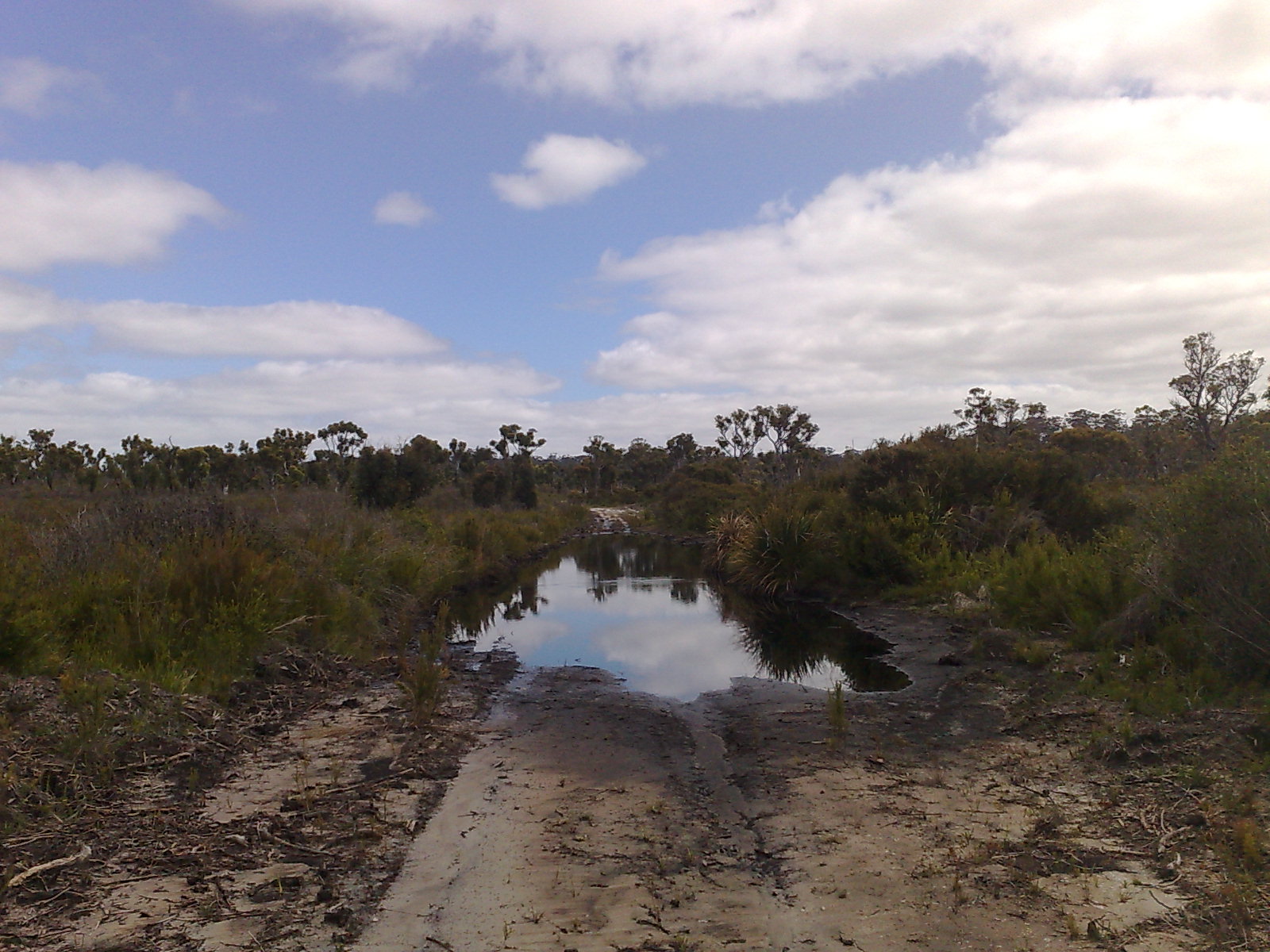 THE BIG TRIP ... an outdoor life hiking, cycling and paddling: December ...