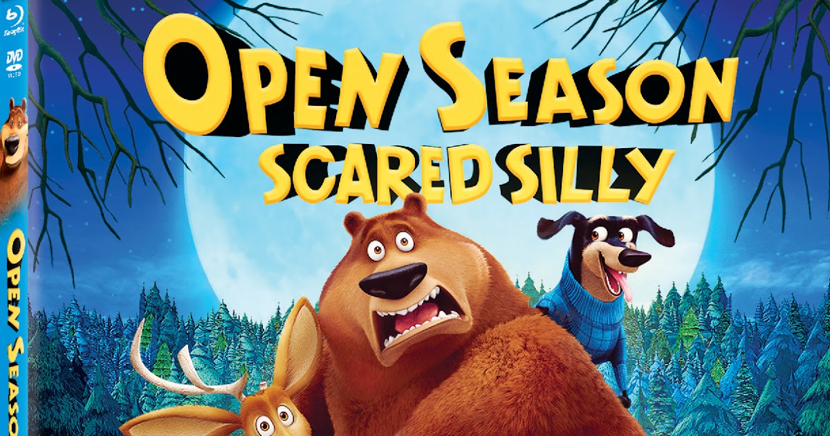 OPEN SEASON 4 (ESPAÑOL LATINO)