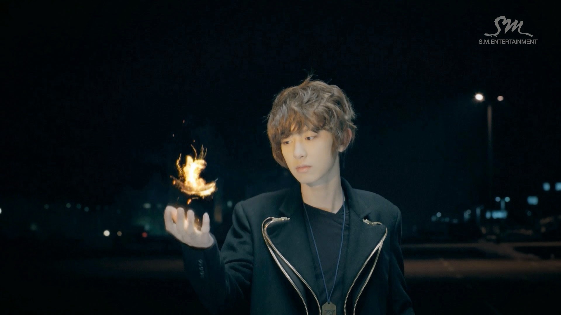 EXO - Mama MV και who-is-who | I say myeolchi // k-pop in greek