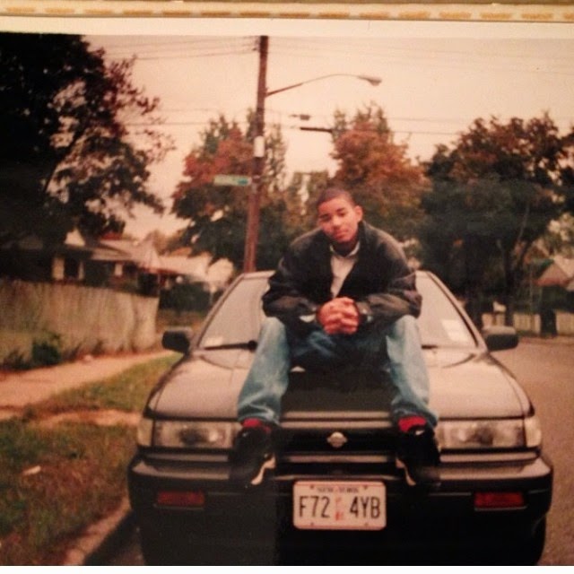 Car Show Bernie: 18 of the Best Car Photos from DJ Envy's Instagram