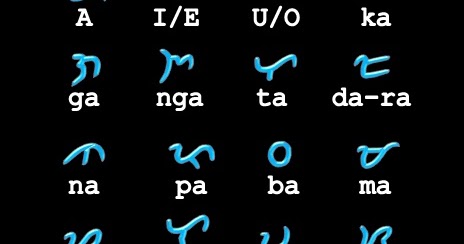 INUKIT: PANITIK TAGALOG ᜉᜈᜒᜆᜒ᜶ᜆᜄᜎᜓ᜶