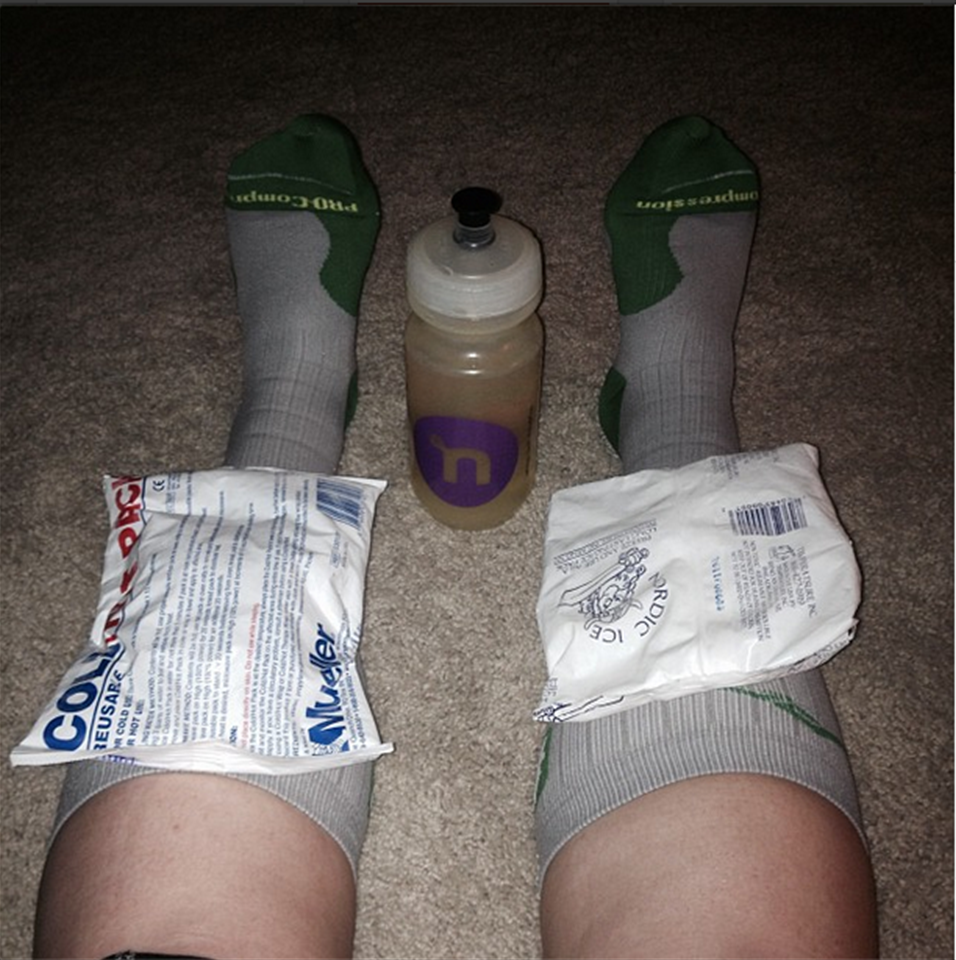 The Dewey Tribe: Cheesy Rice, A Birthday & Stinky Socks