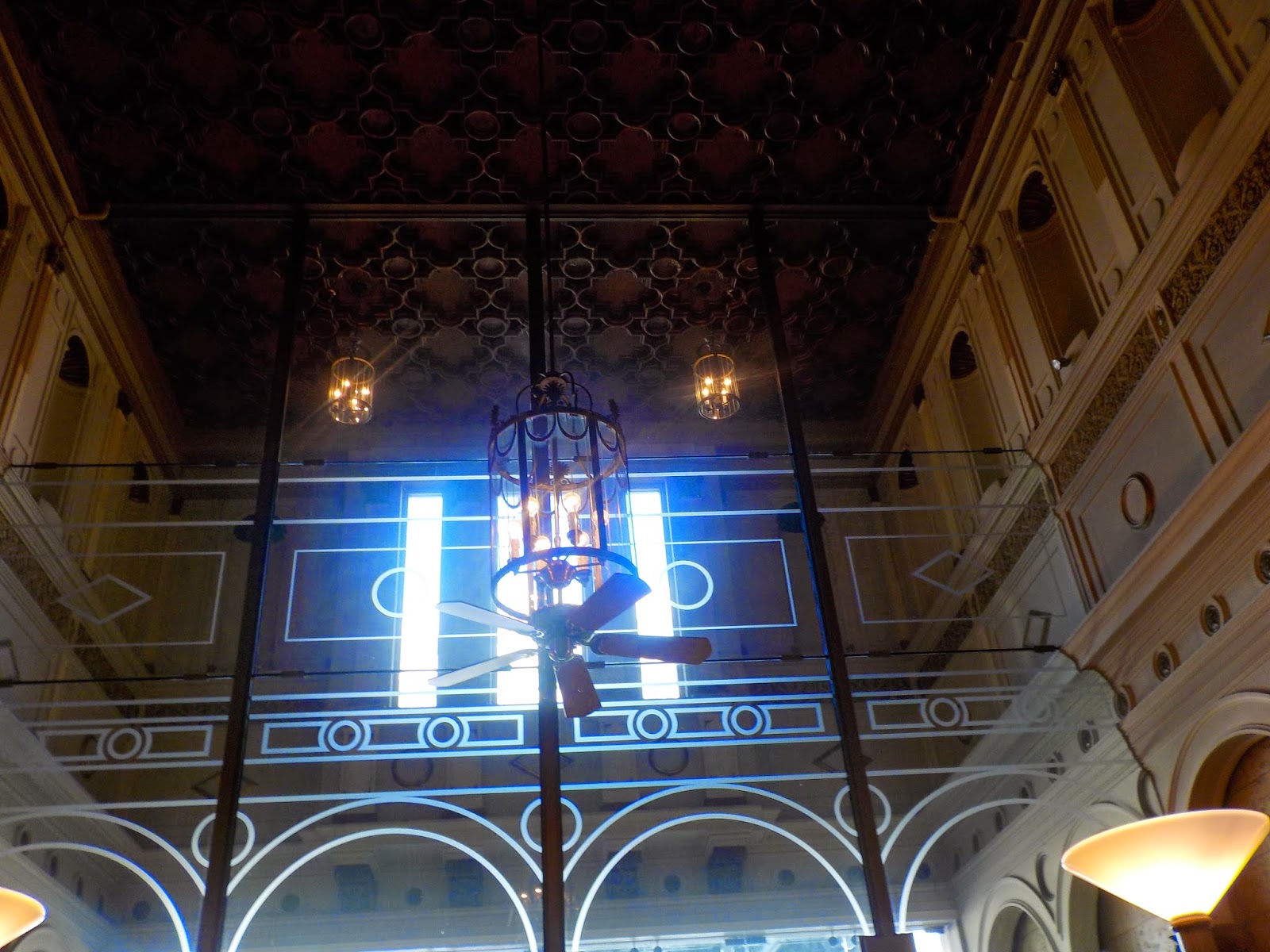 Vancouver Voyager: The Orpheum Revisited