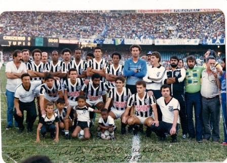 Tupi Foot Ball Club - Juiz de Fora - MG - Recordar o Tupi é viver ...