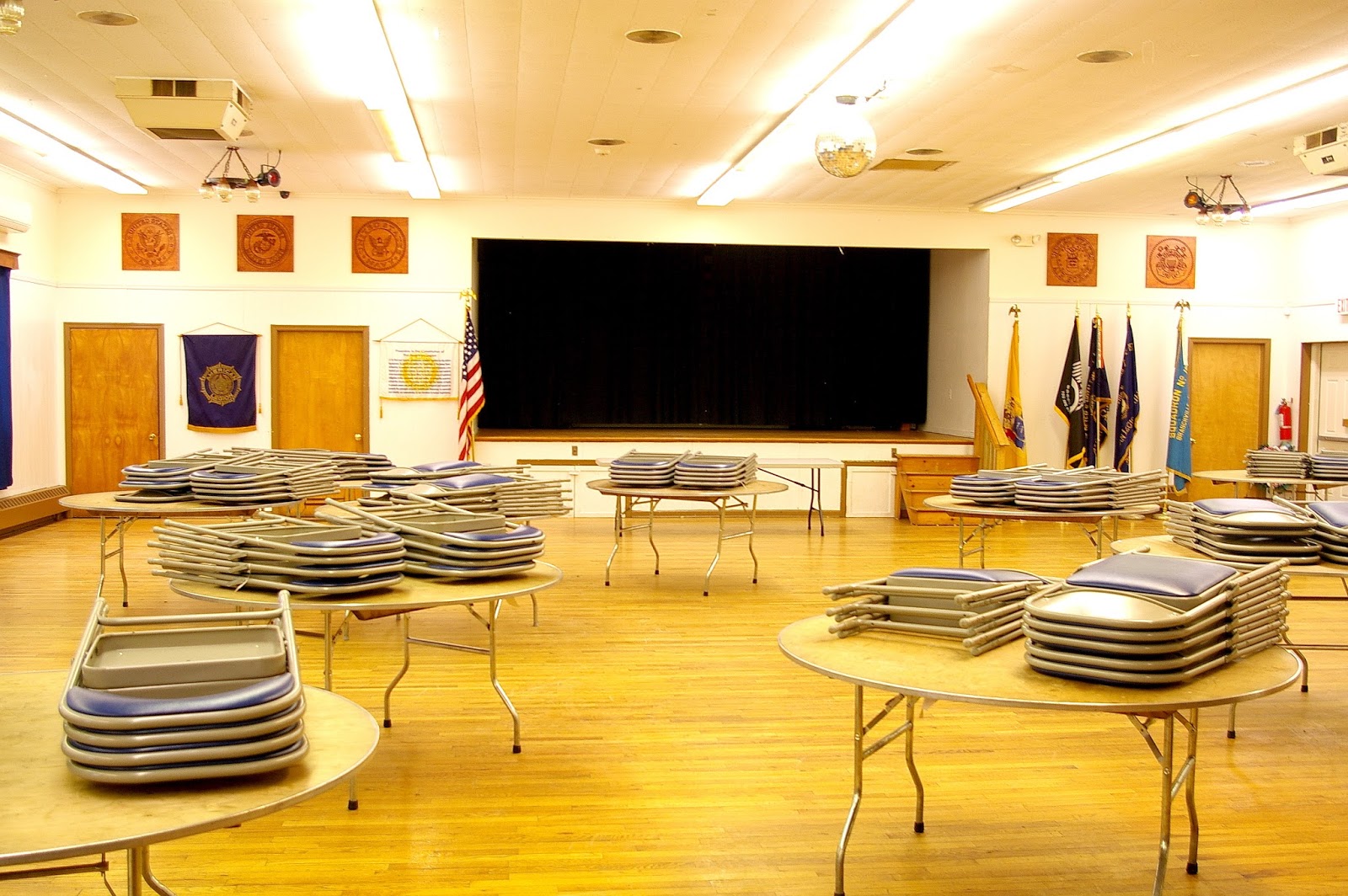 American Legion Post 157