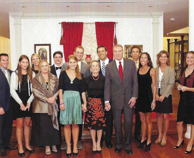 Disney Avenue: Remembering Diane Disney Miller