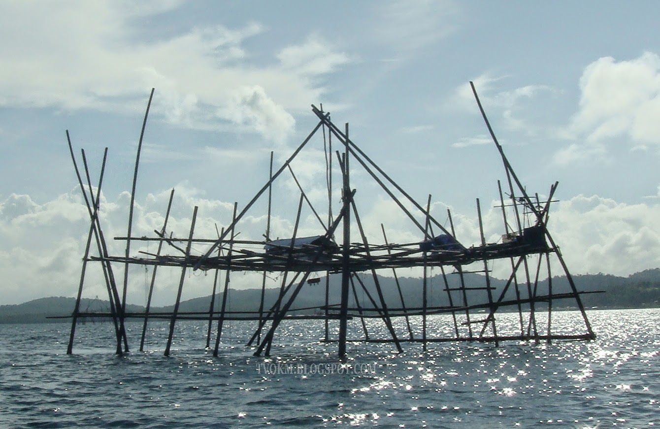 Places To Holiday In Pitas | TVOKM