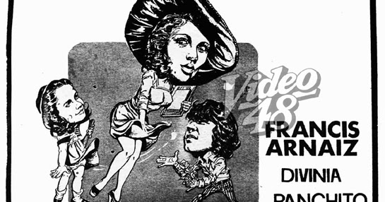 Video 48: THE SEVENTIES # 757: MAUREEN AVA VIERRA (MISS ARUBA), FRANCIS ARNAIZ, DIVINIA ...