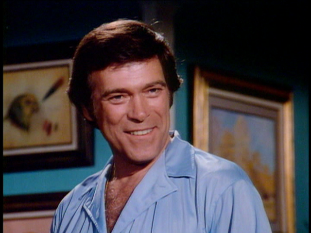 Made for TV Mayhem: Happy Birthday Christopher George!