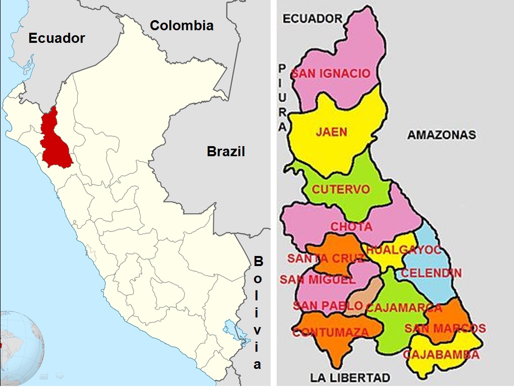 Solidarité avec Cajamarca : LA LUTTE CONTRE PROJET CONGA, UN CAS ...