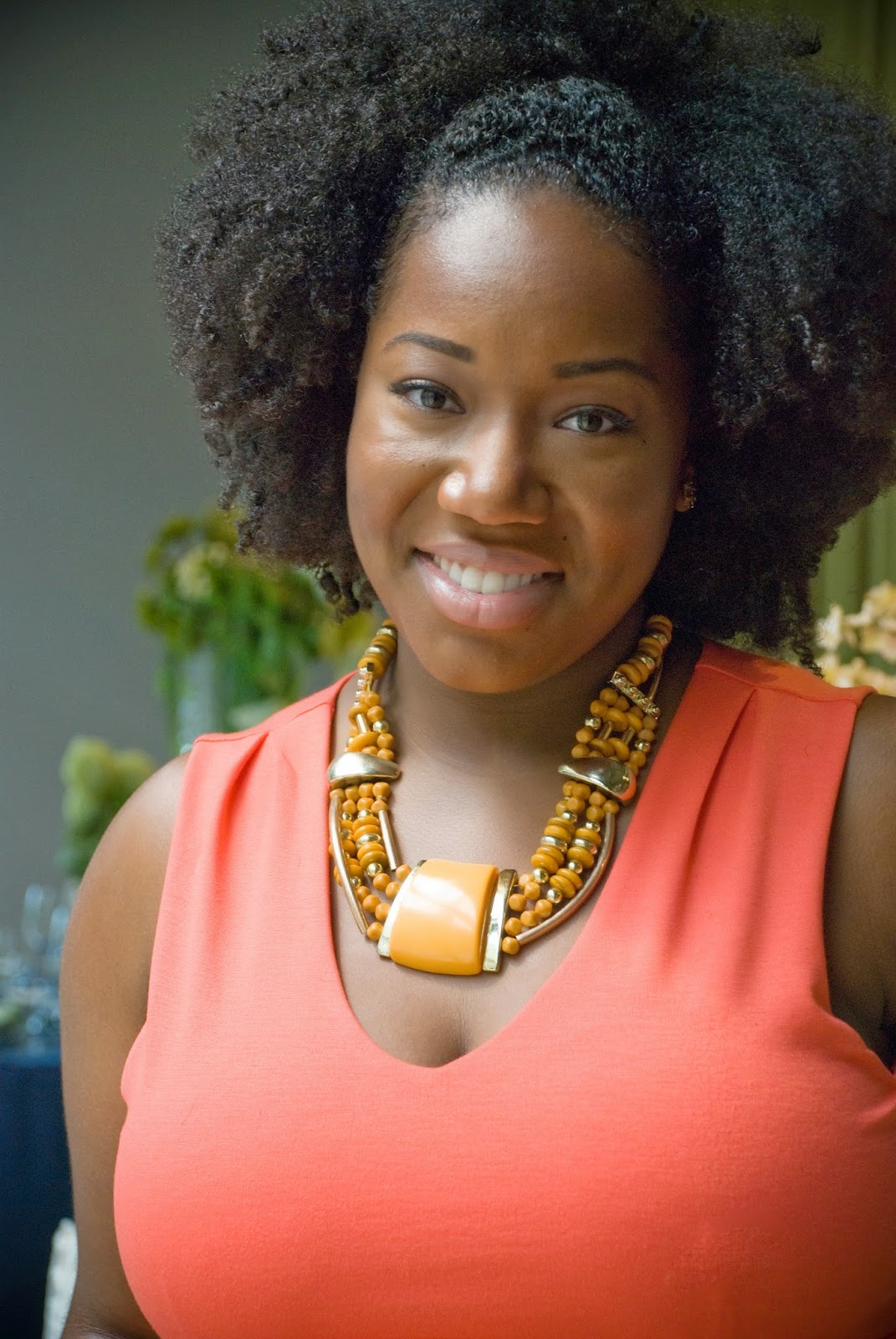 Tora Carter: GET INSPIRED! | Featured Entrepreneur: Alexandra Butler