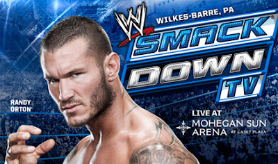 RAW Stream TV: WWE Presents Smackdown Live Extreme Wrestling Tickets ...