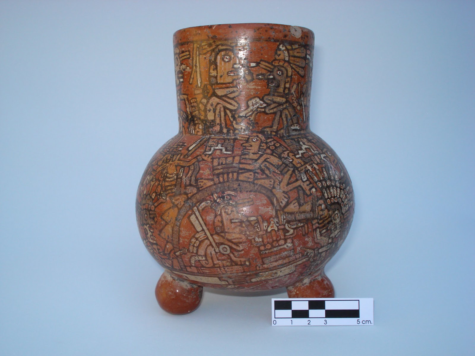 PUERTA NORTE ACAPONETA: RECUPERA EL CENTRO INAH NAYARIT EXCEPCIONAL ...