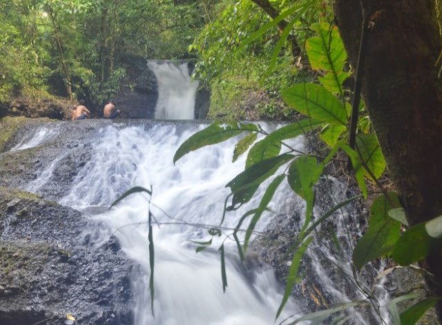 Mauban Falls sa Morong Bataan | Kaibigan, Saan Ka Gumala?