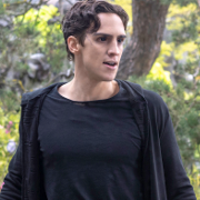 Charmed - Red Rain - Review: "It`s Always Darkest Before Dawn"