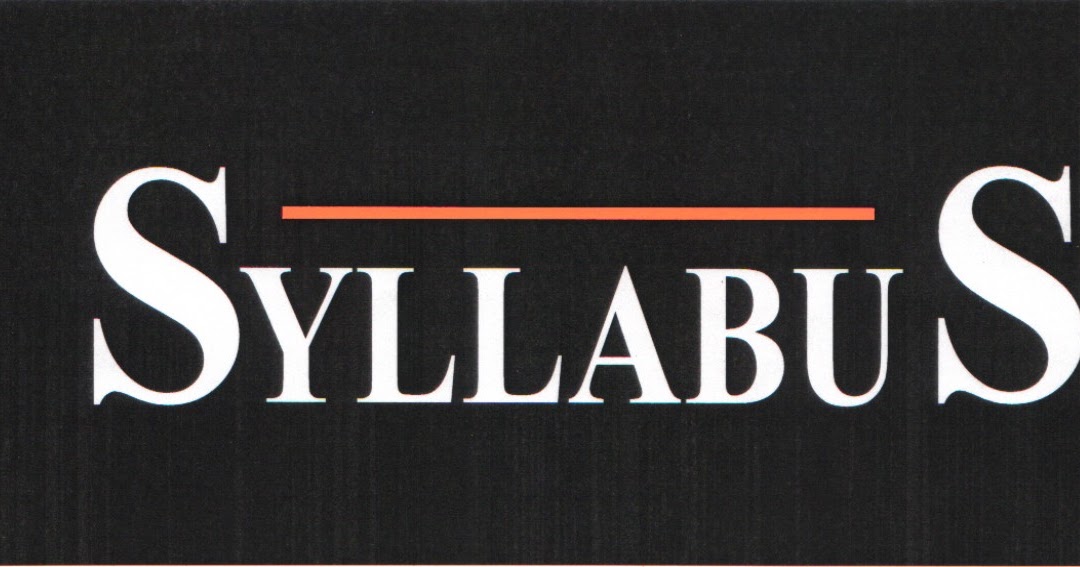 MS University BA Tamil First Semester Syllabus - msuniversitybin