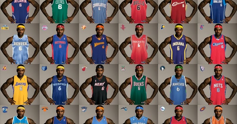 Advice for LeBron James in free agency: Go win titles everywhere you can