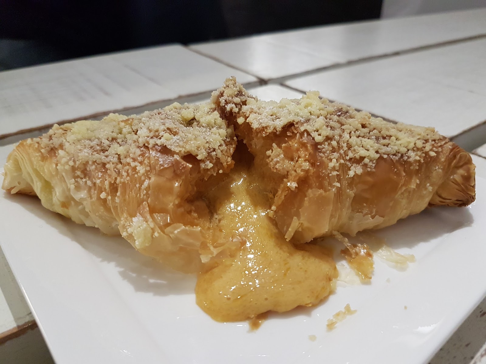 WANDERLUST DJ: Le Bread Days, SS15