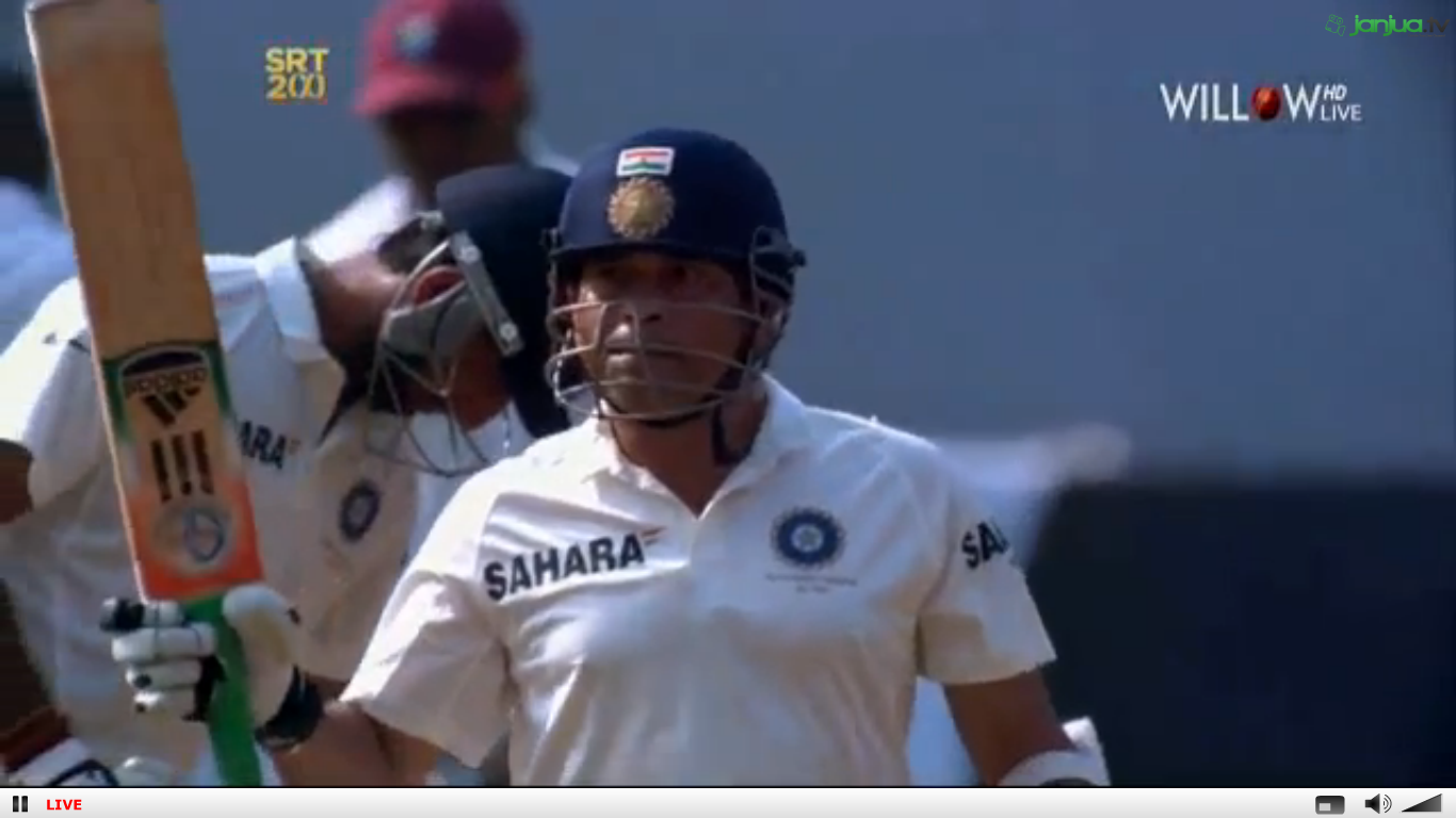 Sachin Tendulkar: Great Cricketer of India, Legend of Cricket: 16 ...