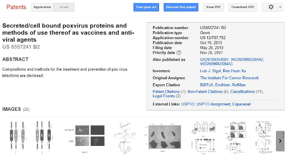 Project BioShield | The Bush Administration’s Attempt to Mitigate the ...