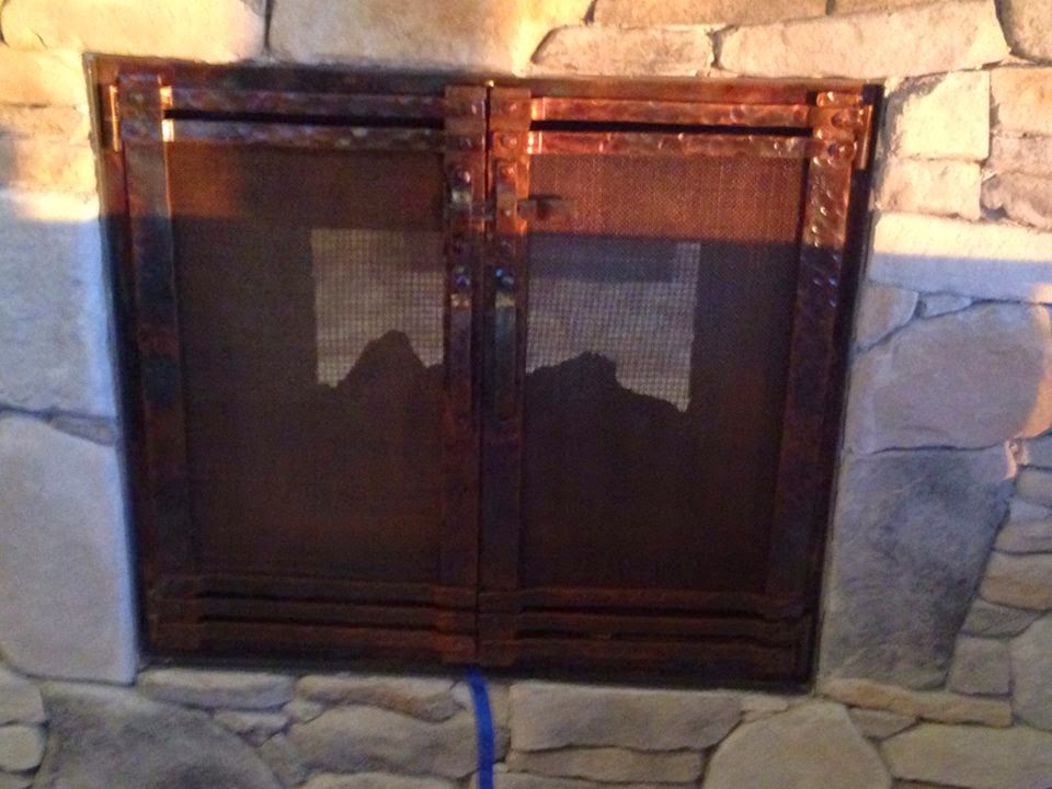 GODWIN FORGE & METALWORK