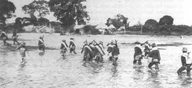 Marinduque Rising: Labanan sa Paye, Labanan sa Pulang Lupa, Labanan sa ...