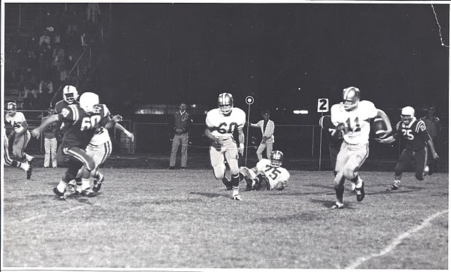 RANDOLPH RO-HAWKS - Randolph AFB, TX: September 2011