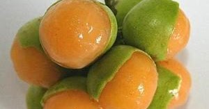 Libertad, Preciado Tesoro : 11 bondades del mamón