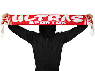 mafladesign: Contoh Design Mafla / Scarf versi Ultras