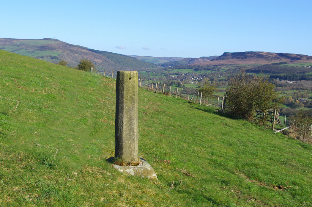 Out & About: Robin Hood's Stoop