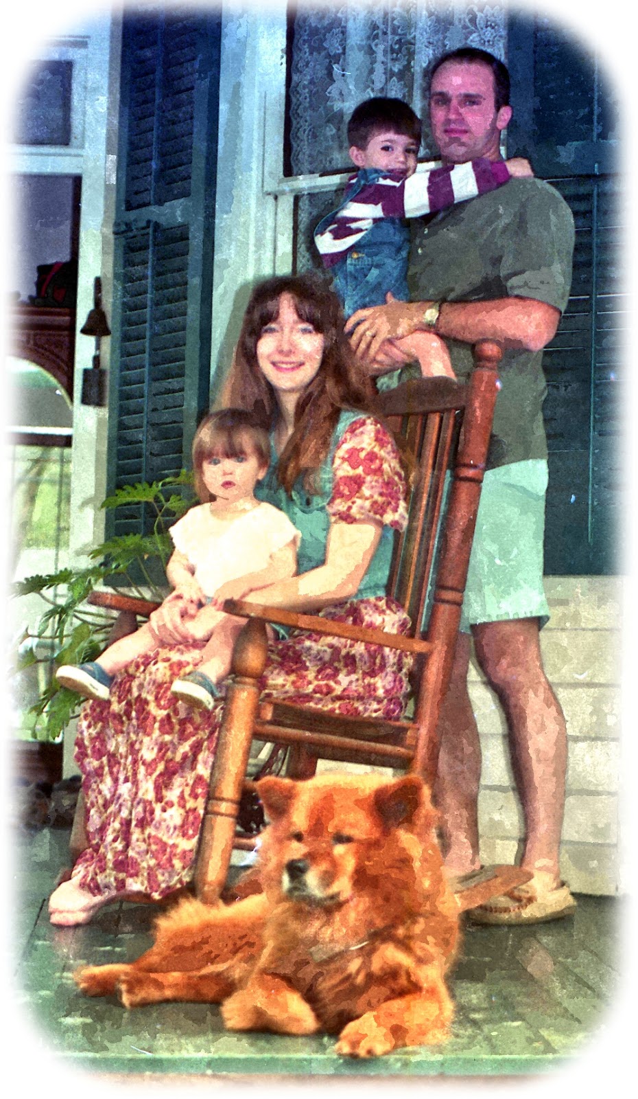 The Barthet Gallery: August 2018