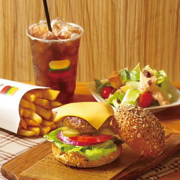 Lets Soar With Eagles: Burger Lab.; Gourmet Burgers; Hamburgers; French ...