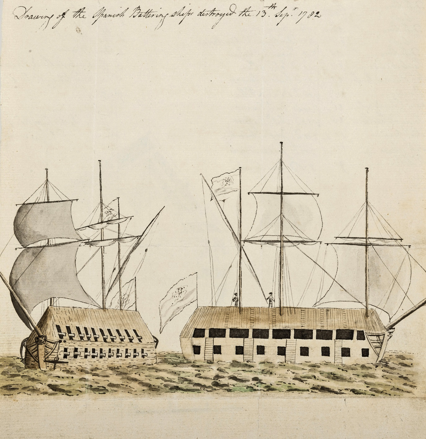 The People of Gibraltar