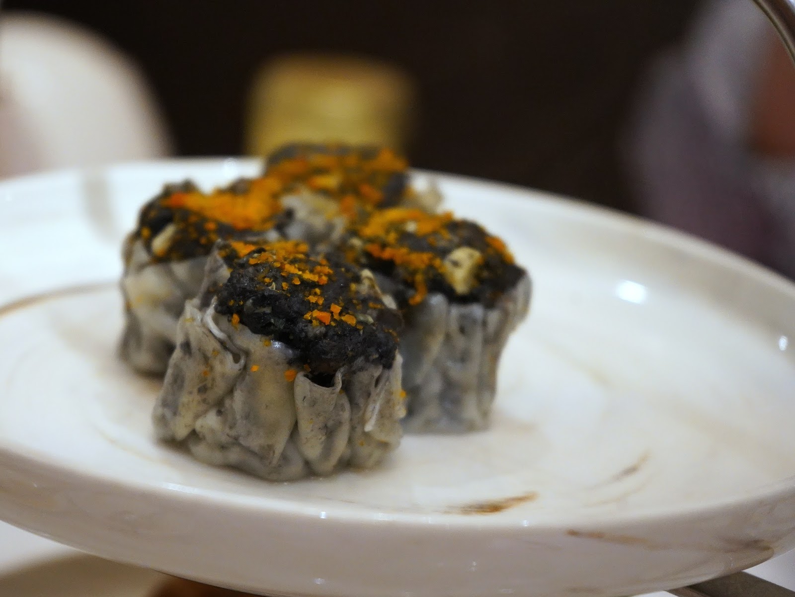 Chin Lee Restaurant @ Blk 115 Bedok North. Fine Teochew Cuisine at ...