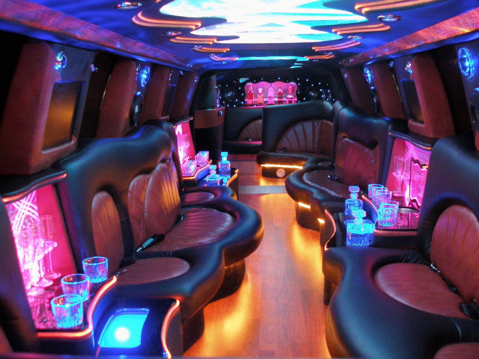 Orange County Limo Services - Excel Fleet Limo: WINTER FORMAL LIMO ...