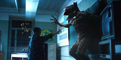 Twilight Language: Montauk Project, Montauk Monster, and Stranger Things