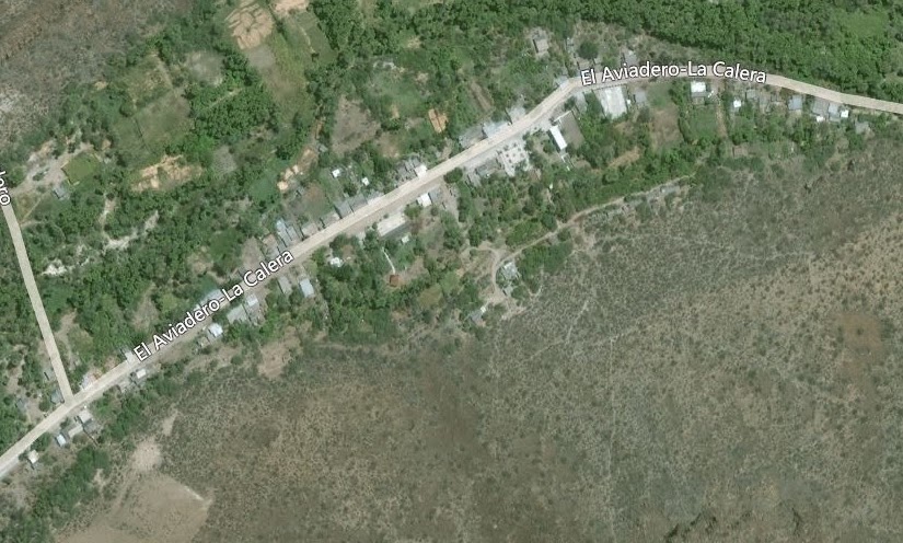 SUDCALIFORNIA DE AYER Y HOY: San José de Comondu