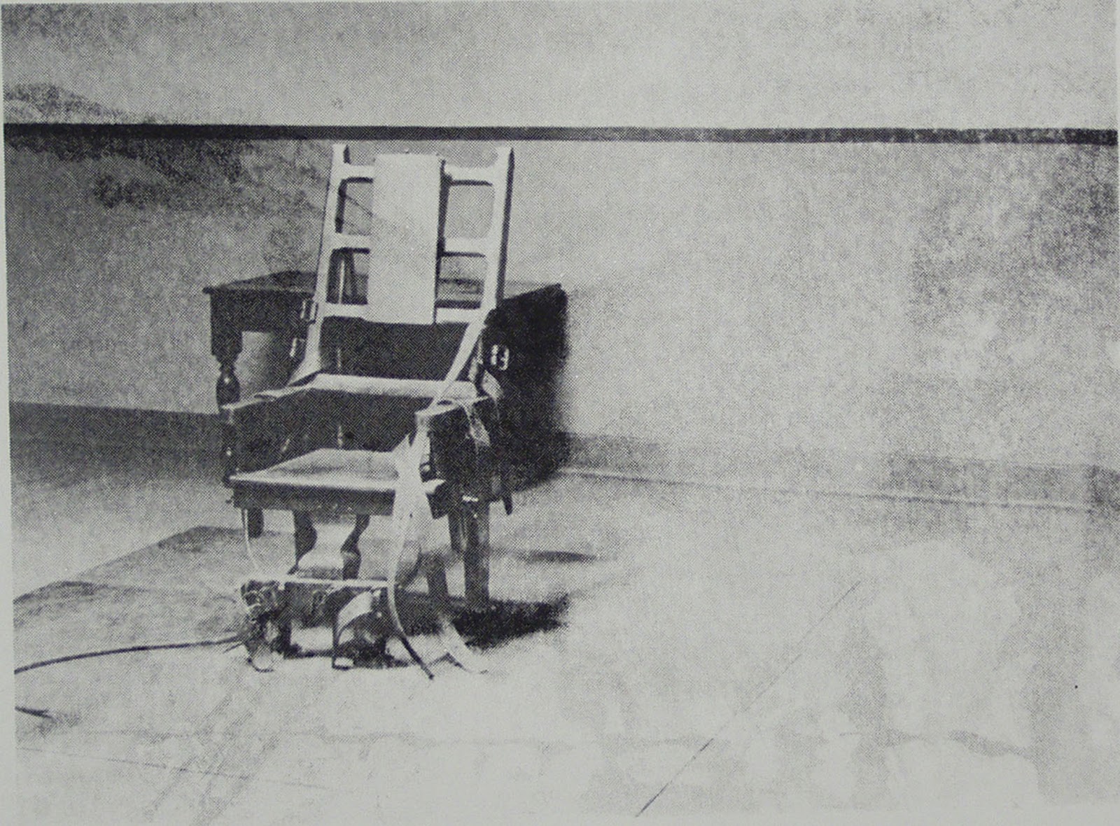 PA LO QUE HEMOS QUEDAO: EDISON, TESLA, AC/DC Y LA SILLA ELECTRICA.