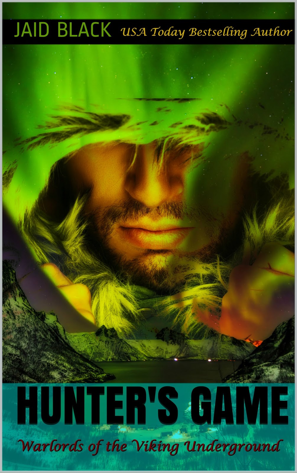 Jaid Black - USA Today Bestselling Author of Adult Fiction: Hunter's ...