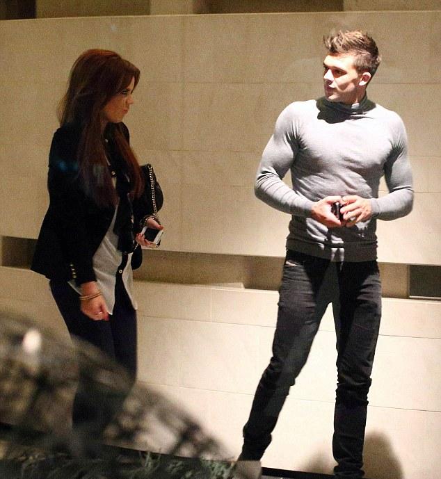 Kemi Online ♥: Katie Price & TOWIE Maria Fowler Twitter feud over ...