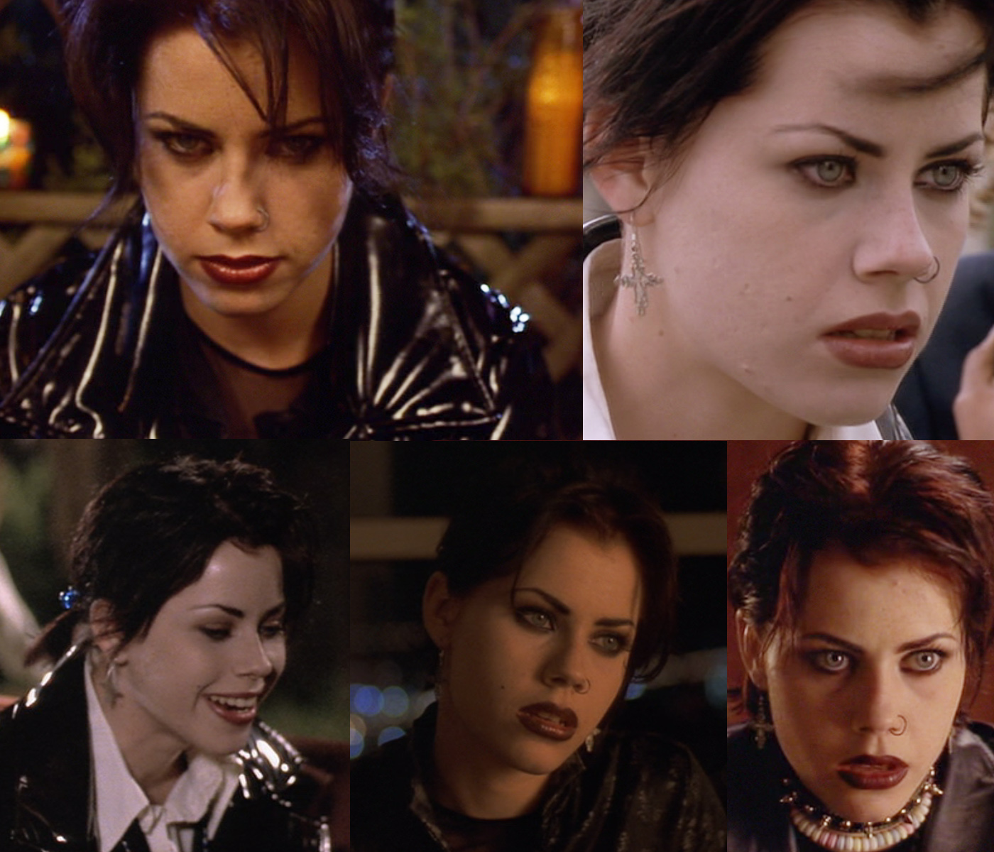 Fairuza Balk The Craft