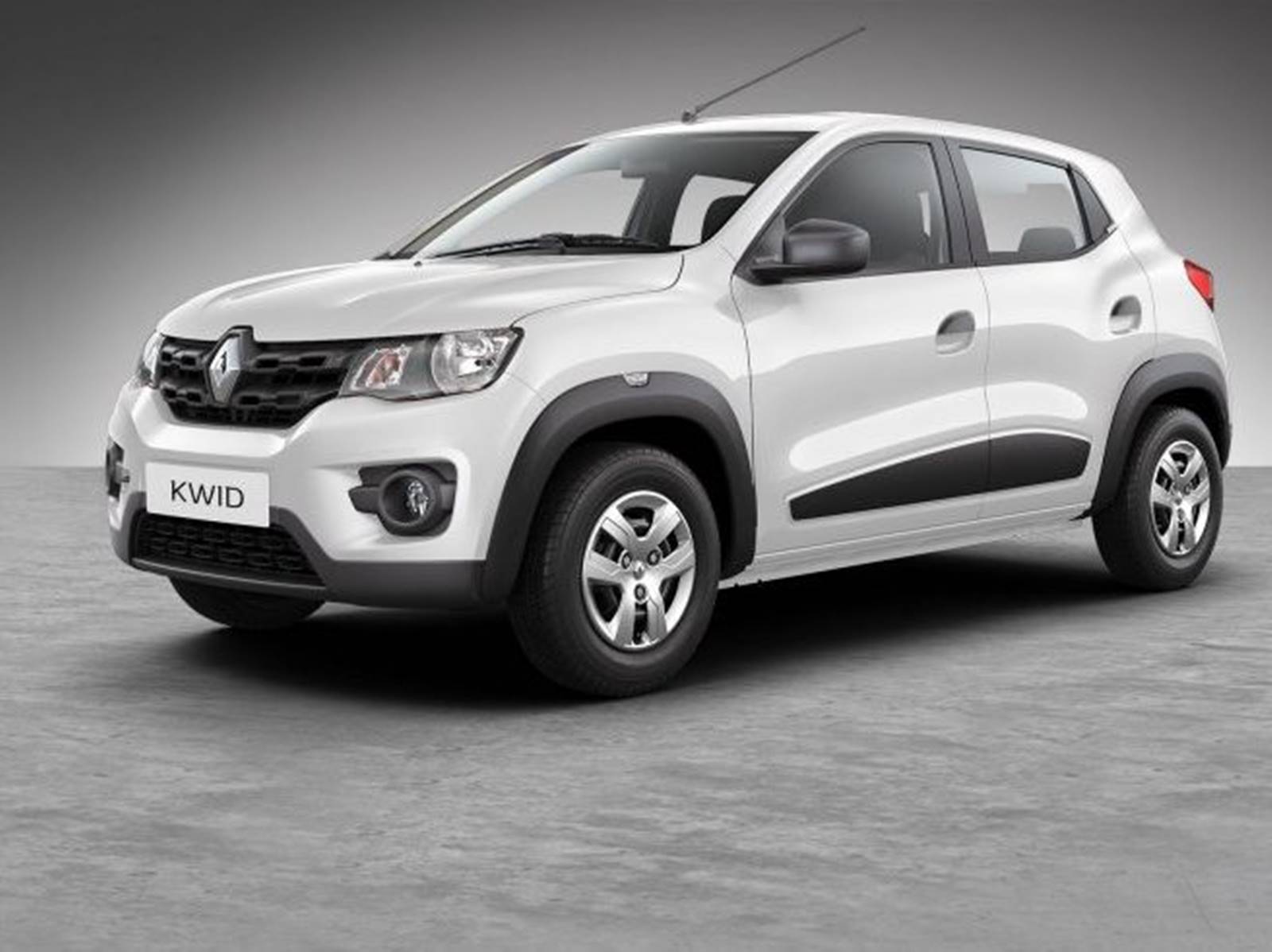 Renault Kwid chega ao Brasil em 2016. Preço ~ R$ 30.000