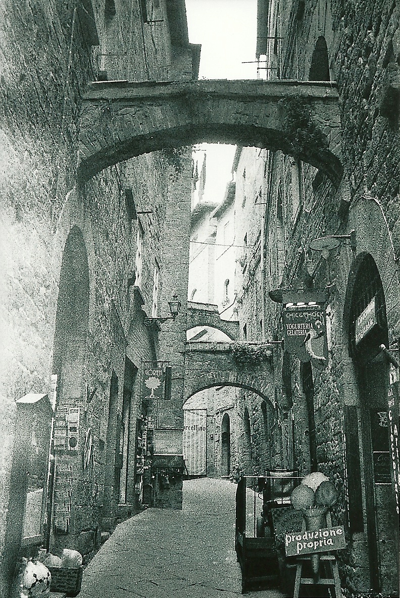 Maria Elena Spanu - Corso di fotografia