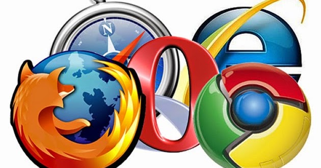 14 Macam-Macam Browser Tercepat dan Terbaik di Dunia (PC & Android ...