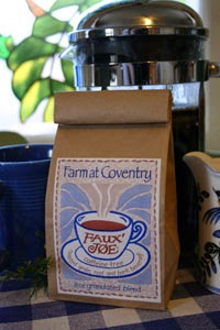 The Essential Herbal Blog: Pre-Order Drawing - Farm at Coventry