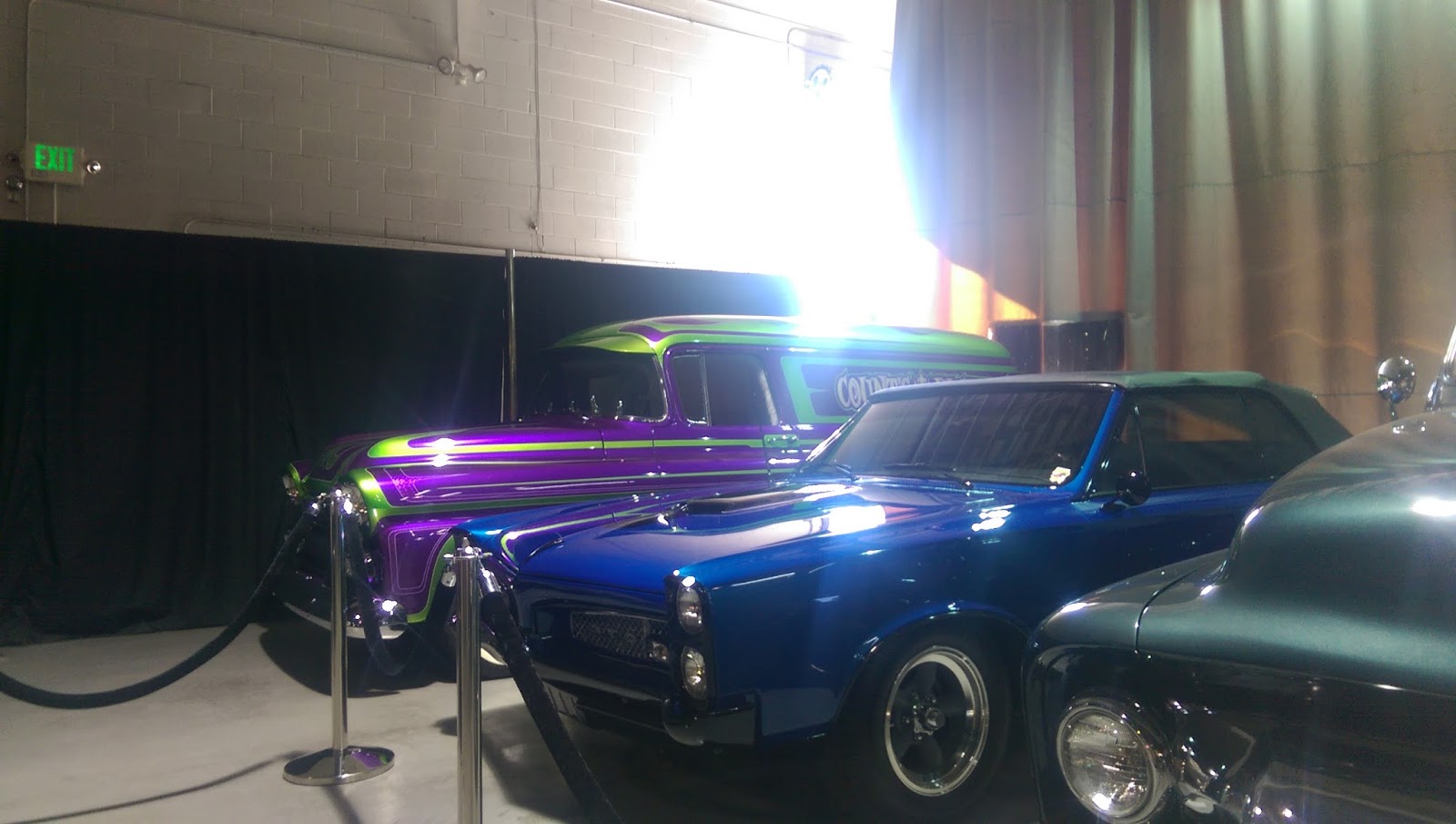 wheelsonfire1: Kounts Customs